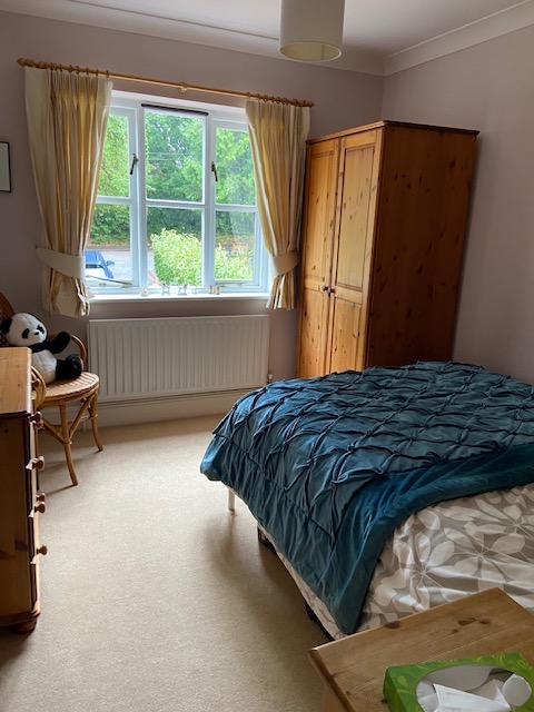 Current Opportunities - Helpful Housemates